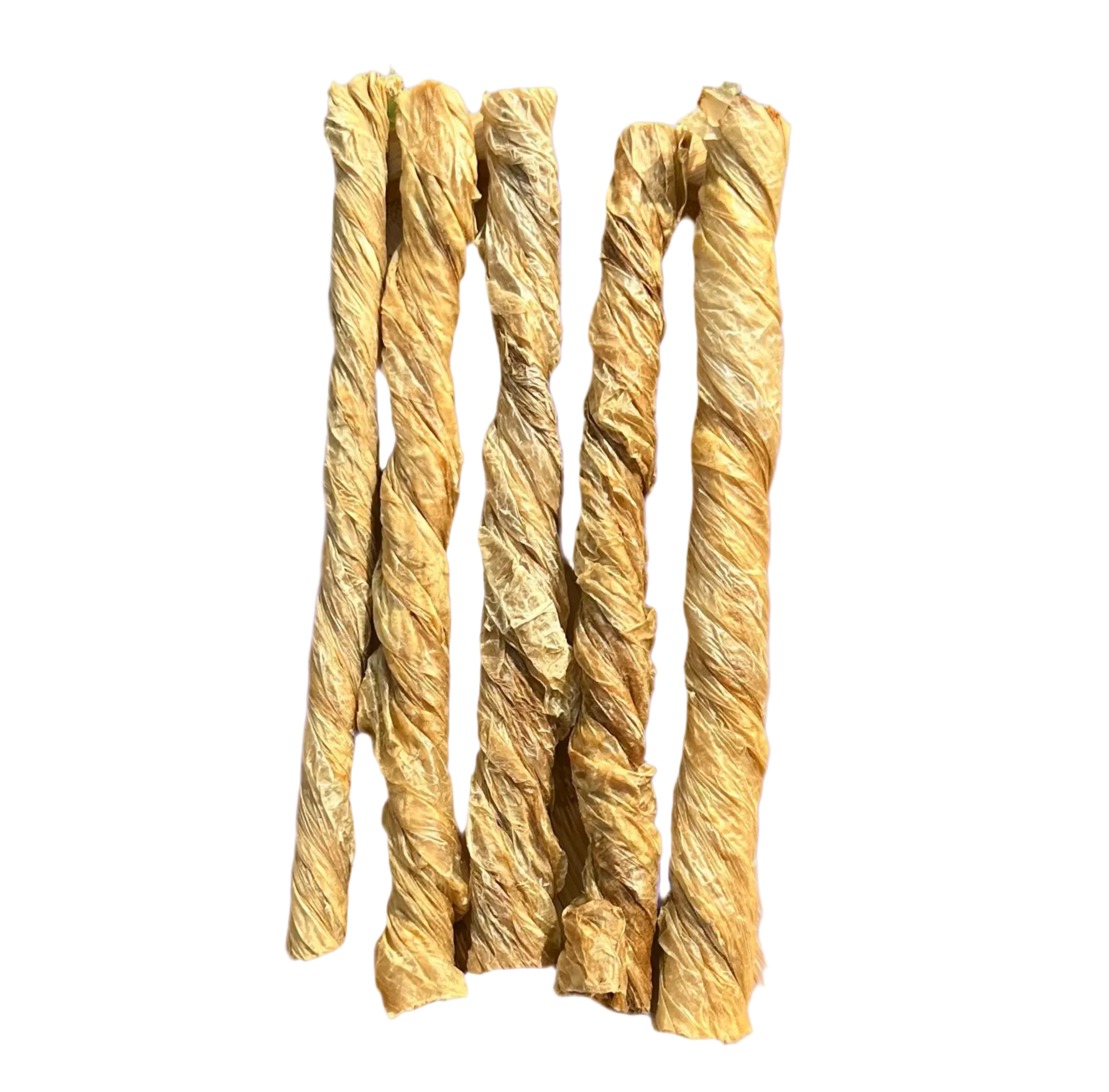 Beef Bladder Twists – Treat Dreams by Rubix